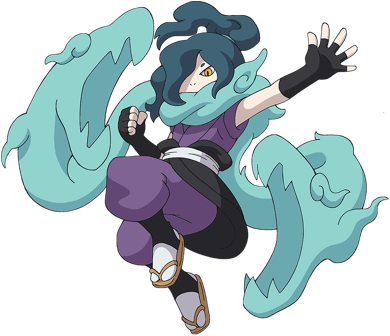 Venoct | Charactah Account Wiki | Fandom