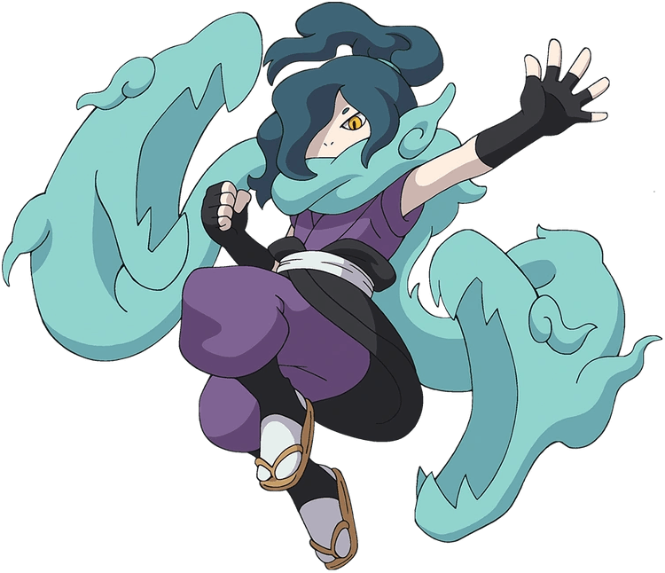 Venoct | Charactah Account Wiki | Fandom