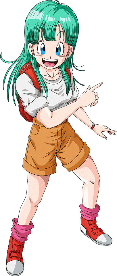 Bulma | Charactah Account Wiki | Fandom