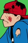 Pete DiNunzio | Charactah Account Wiki | Fandom