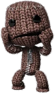 Sackboy | Charactah Account Wiki | Fandom