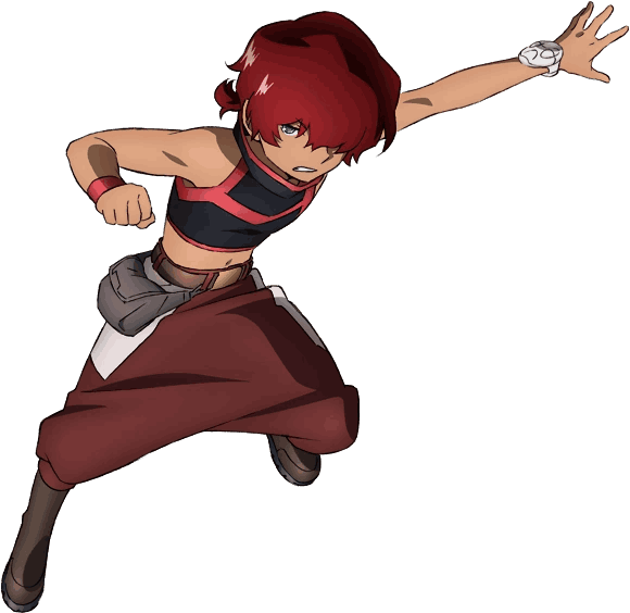 Xeno (World Trigger) | Charactah Account Wiki | Fandom