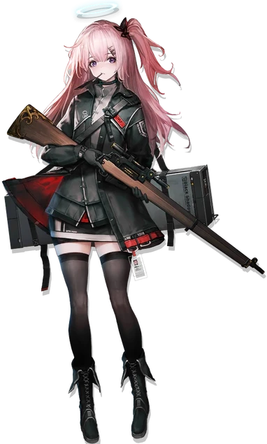 Ambriel (Arknights) | Charactah Account Wiki | Fandom