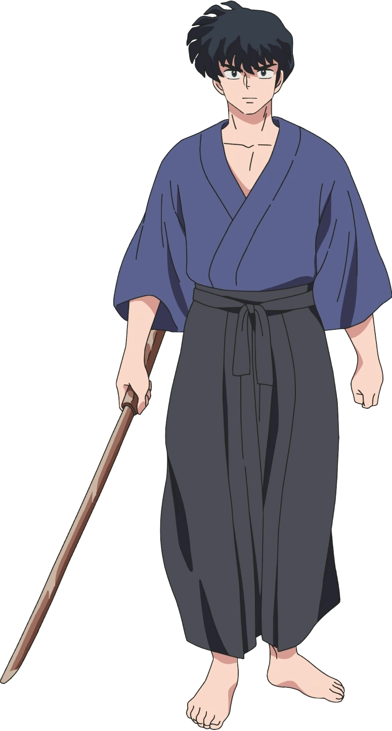 Tatewaki Kunou | Charactah Account Wiki | Fandom