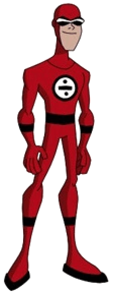 Billy Numerous (Teen Titans) | Charactah Account Wiki | Fandom