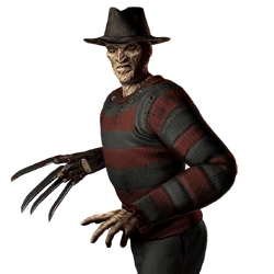 Scáthchruth Freddy Krueger Essential Freddy Krueger Merch!