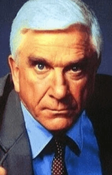 Frank Drebin | Charactah Account Wiki | Fandom