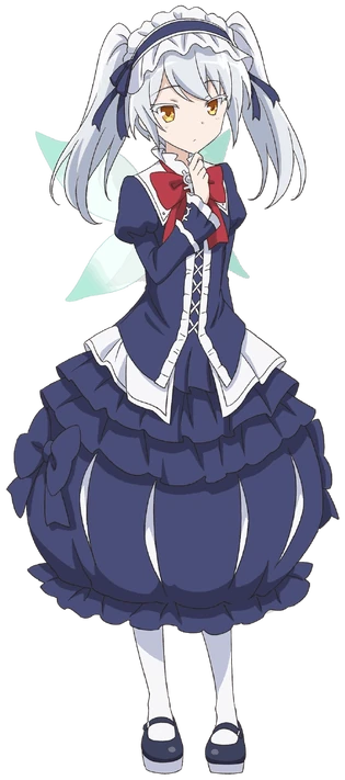 Leen | Charactah Account Wiki | Fandom