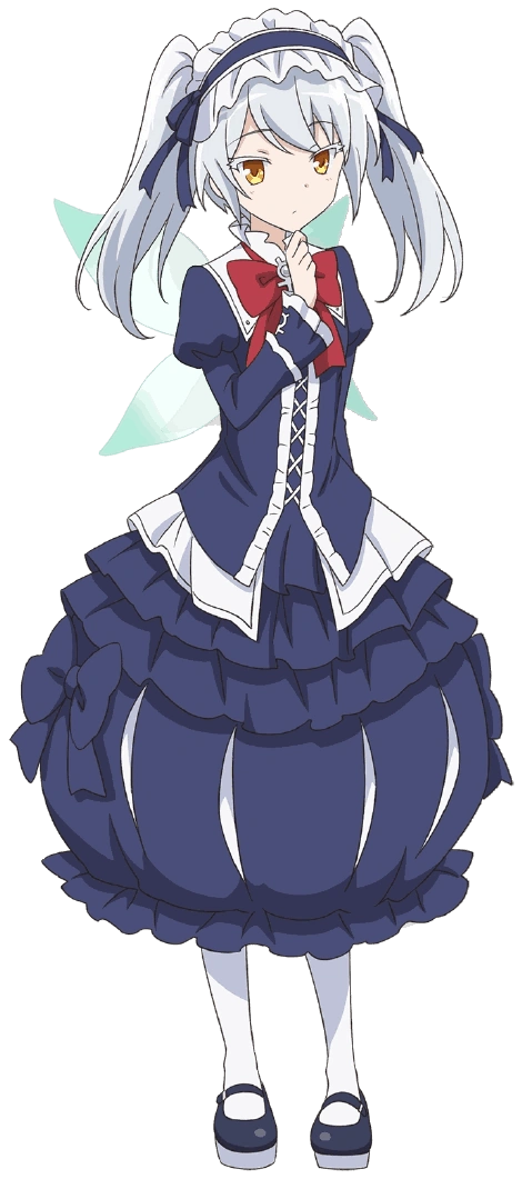 Leen | Charactah Account Wiki | Fandom