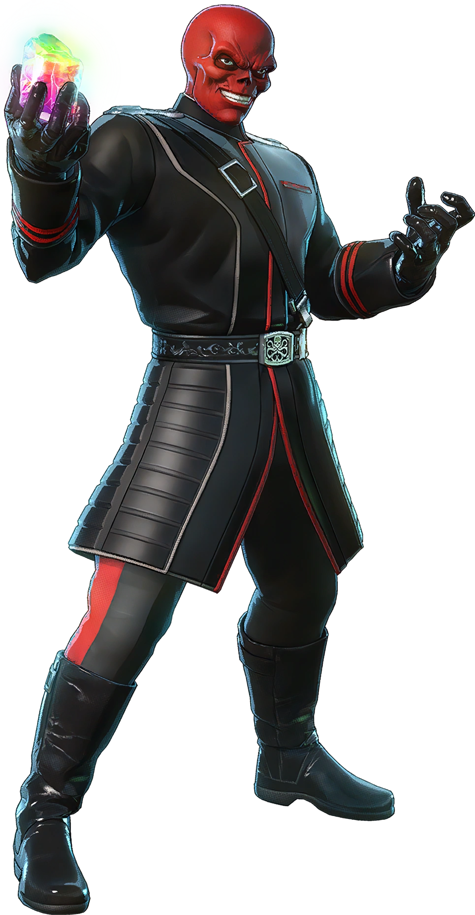 Red Skull | Charactah Account Wiki | Fandom