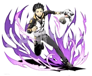 Subaru Natsuki | Charactah Account Wiki | Fandom