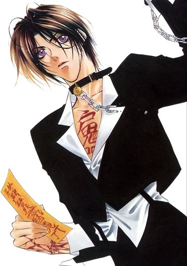 Asato Tsuzuki | Charactah Account Wiki | Fandom