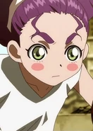 Flora Skybloom | Charactah Account Wiki | Fandom