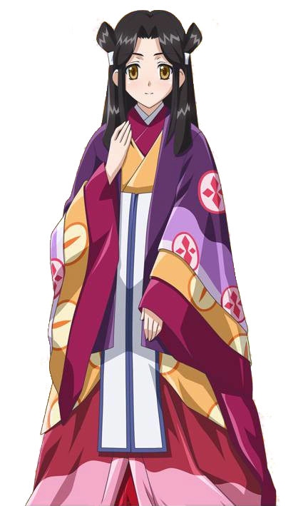 Mihae | Charactah Account Wiki | Fandom