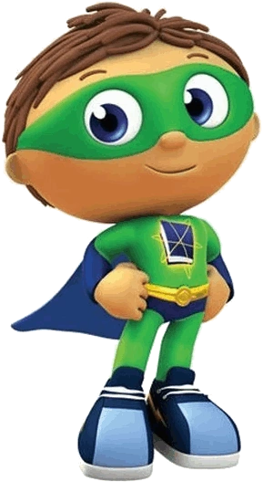 Whyatt Beanstalk | Charactah Account Wiki | Fandom