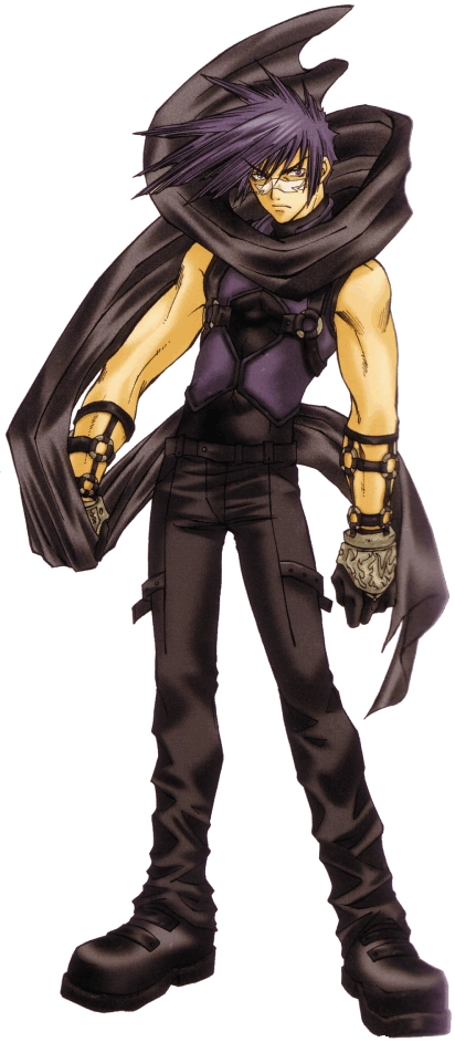 Wolx Hound | Charactah Account Wiki | Fandom