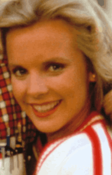 Betty Childs | Charactah Account Wiki | Fandom