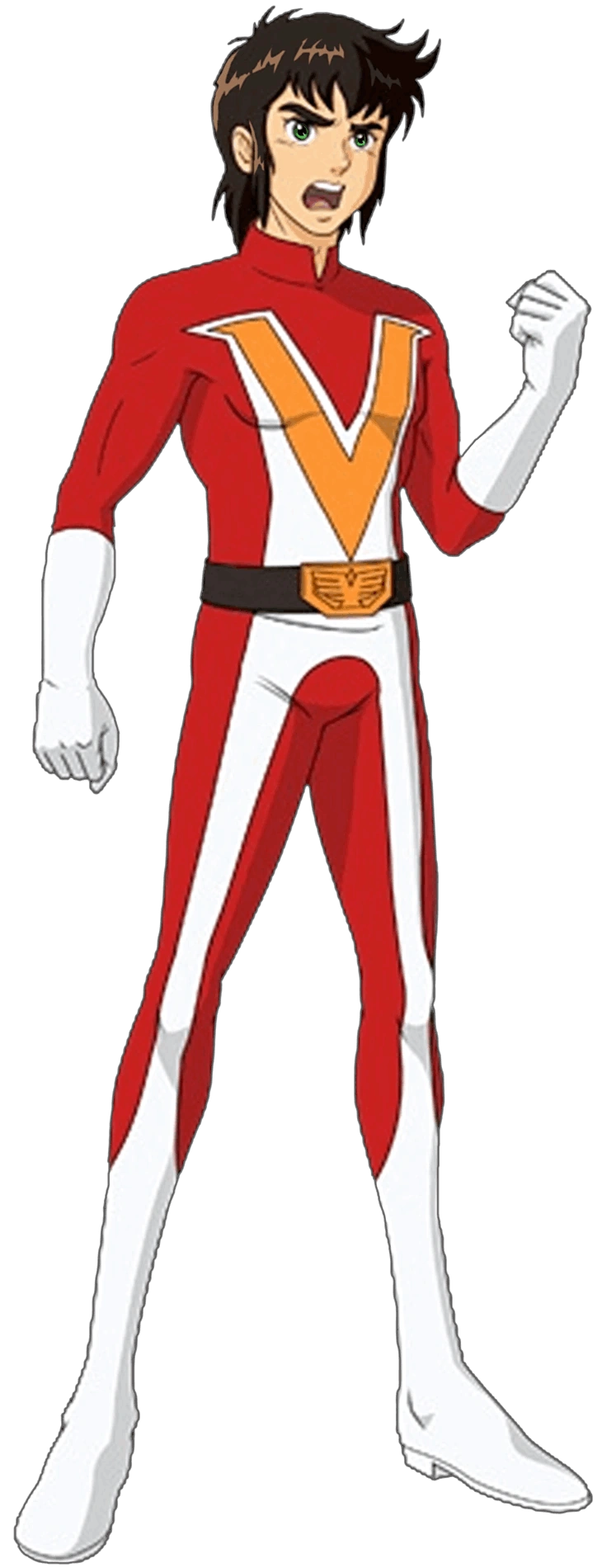 Steve Armstrong | Charactah Account Wiki | Fandom