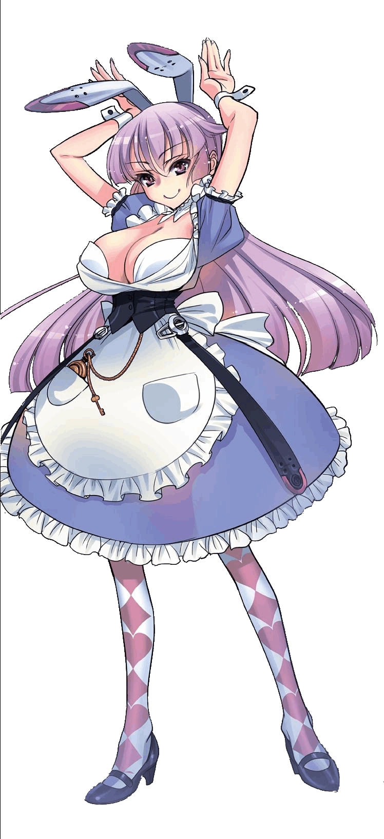 Tabane Shinonono | Charactah Account Wiki | Fandom