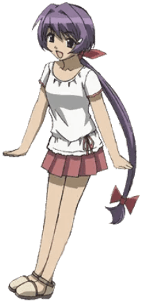Chiaki Yoshikawa (Magikano) | Charactah Account Wiki | Fandom