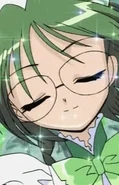 Lettuce Midorikawa | Charactah Account Wiki | Fandom