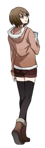 Mai Taniyama | Charactah Account Wiki | Fandom