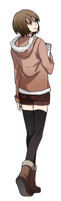 Mai Taniyama | Charactah Account Wiki | Fandom
