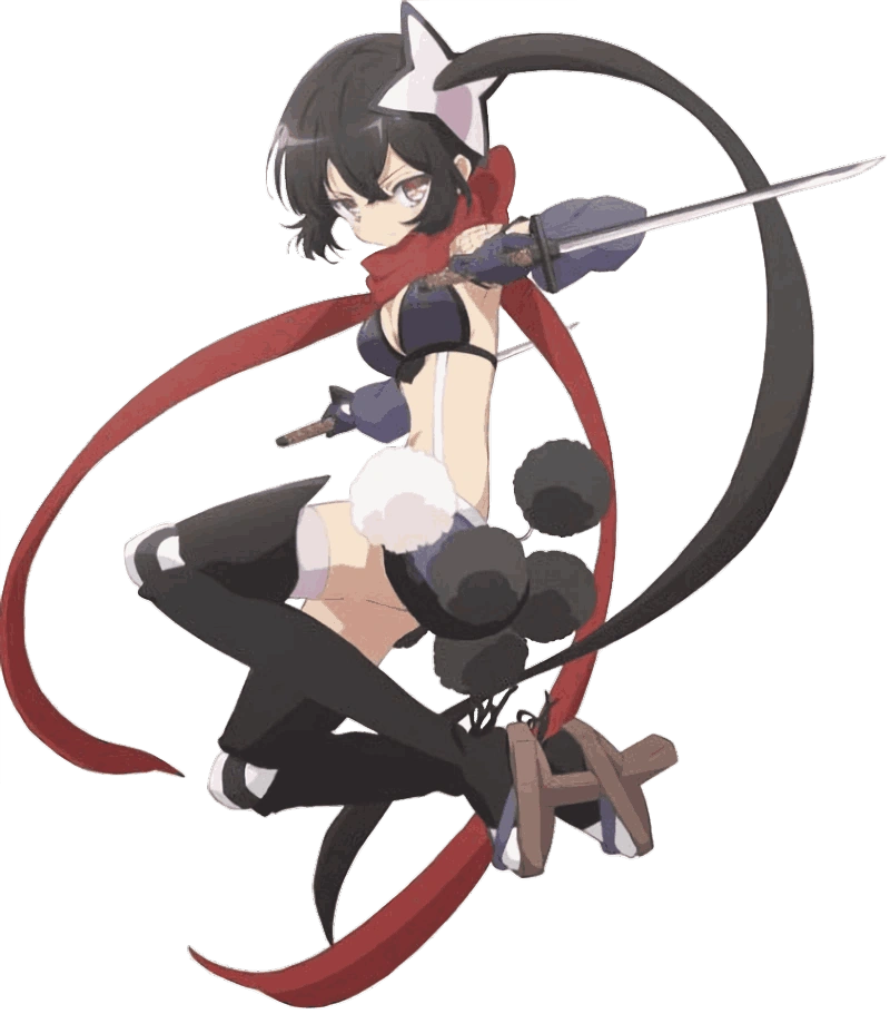 Kano Sazanami | Charactah Account Wiki | Fandom