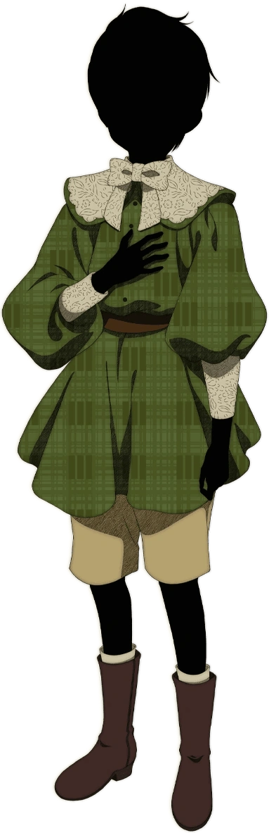 Patrick (Shadows House) | Charactah Account Wiki | Fandom