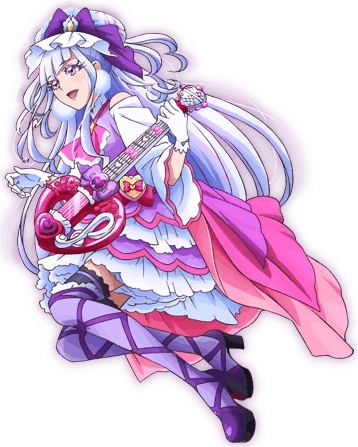 Ruru Amour | Charactah Account Wiki | Fandom