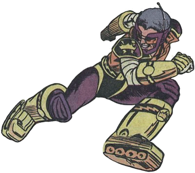 Speed Queen | Charactah Account Wiki | Fandom