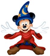 Mickey Mouse | Charactah Account Wiki | Fandom
