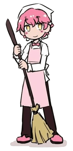 Pastille | Charactah Account Wiki | Fandom