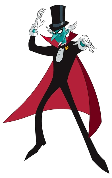 Mumbo | Charactah Account Wiki | Fandom