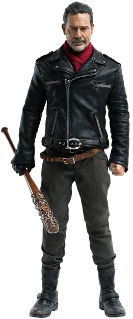 Negan Smith | Charactah Account Wiki | Fandom