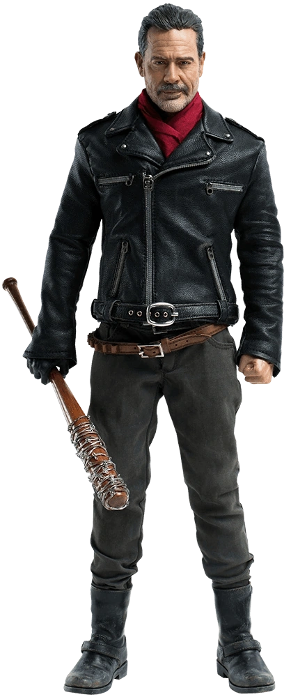 Negan Smith | Charactah Account Wiki | Fandom