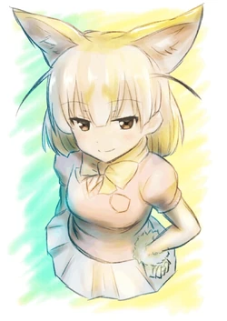 Anime Fennec Rev FALL 2023 ANIME LINEUP: A Production Spotlight On