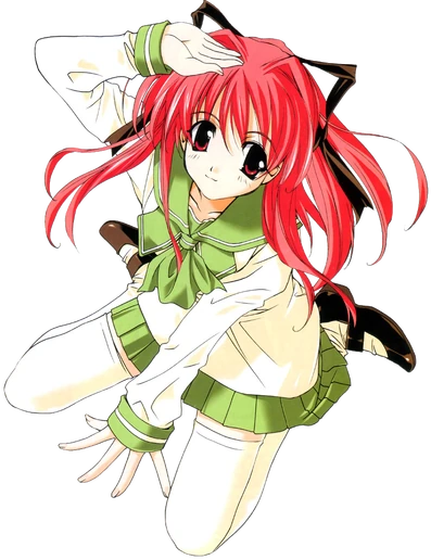 Minazuki Rokumatsuri | Charactah Account Wiki | Fandom