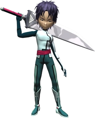 William Dunbar | Charactah Account Wiki | Fandom