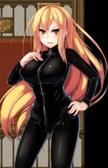 Phantom Thief Chloe | Charactah Account Wiki | Fandom