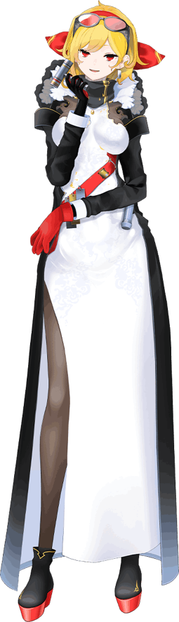 Kaela Kovalskia | Charactah Account Wiki | Fandom