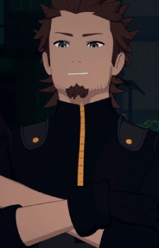 Yuma (RWBY) | Charactah Account Wiki | Fandom