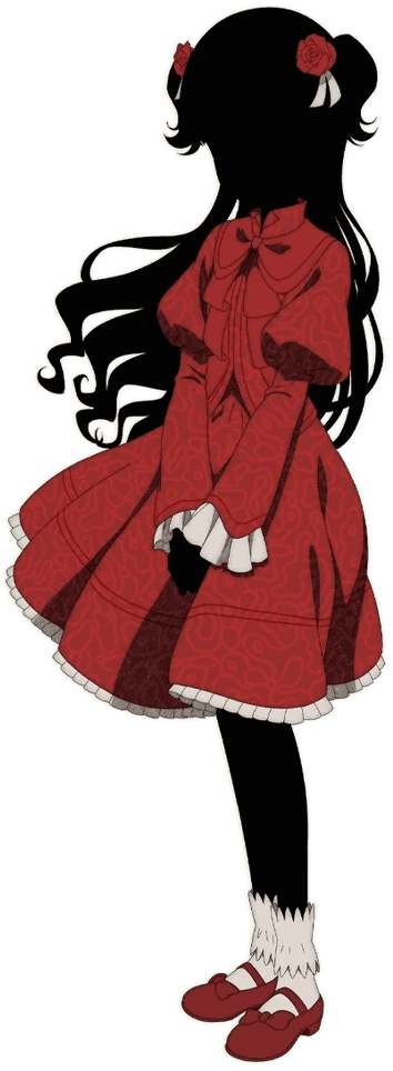 Kate (Shadows House) | Charactah Account Wiki | Fandom