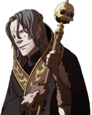 Nelson (FE) | Charactah Account Wiki | Fandom