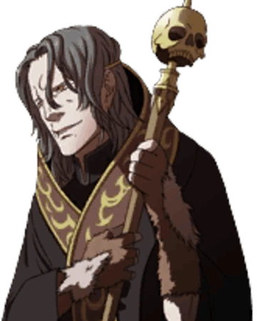 Nelson (FE) | Charactah Account Wiki | Fandom