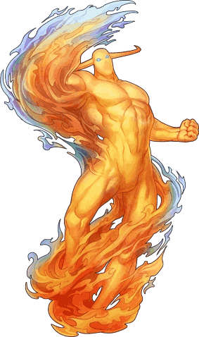 Pyron | Charactah Account Wiki | Fandom