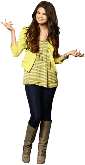 Alex Russo | Charactah Account Wiki | Fandom