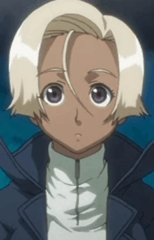 Chelsea Muir | Charactah Account Wiki | Fandom