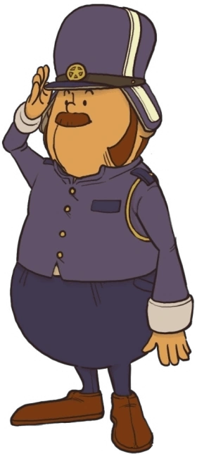 Constable Barton | Charactah Account Wiki | Fandom