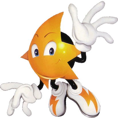 Ristar | Charactah Account Wiki | Fandom